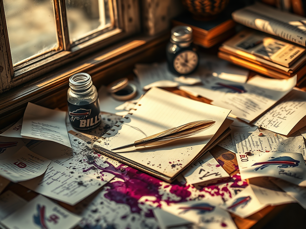 44, Soft Launches, and Messy Magic – The Forty Files